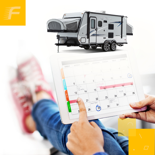 Reliable booking solution for Virtuemart with daily rentals